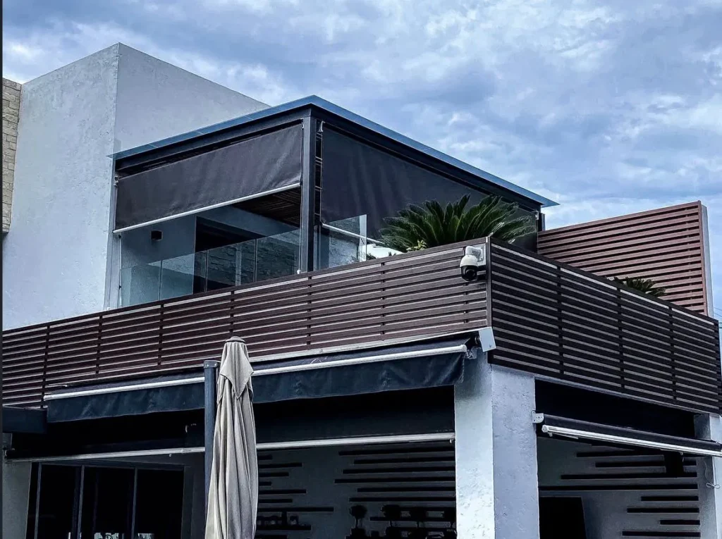 PROCESO DE TRABAJO ALUCRISK